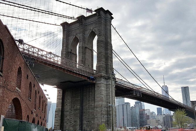 Private Brooklyn Walking Tour: Brooklyn Bridge DUMBO and Brooklyn Heights - A Deeper Look at the Tour Experience