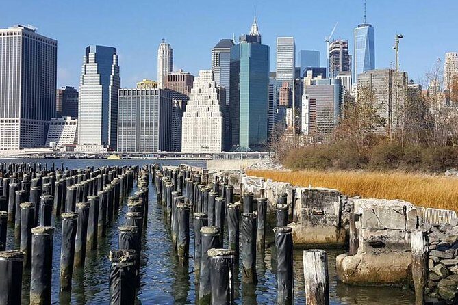 Private Brooklyn Walking Tour: Brooklyn Bridge DUMBO and Brooklyn Heights - Who This Tour Is Best For