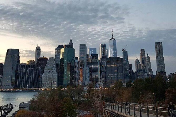 Private Brooklyn Walking Tour: Brooklyn Bridge DUMBO and Brooklyn Heights - FAQ