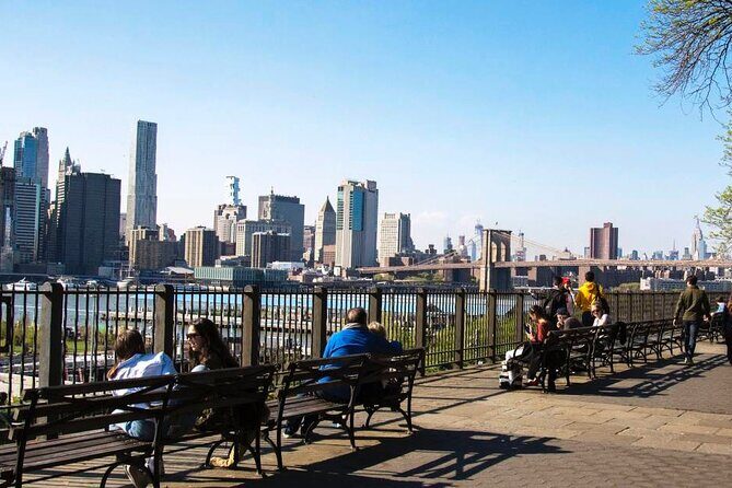 Private Brooklyn Walking Tour - Introduction