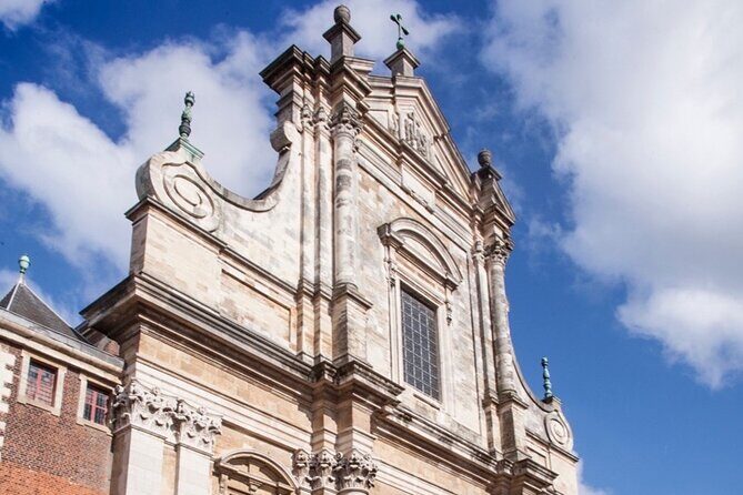 Private Bruges Churches Tour: Discover Michelangelo's Masterpiece - A Comprehensive Look at the Tour Itinerary