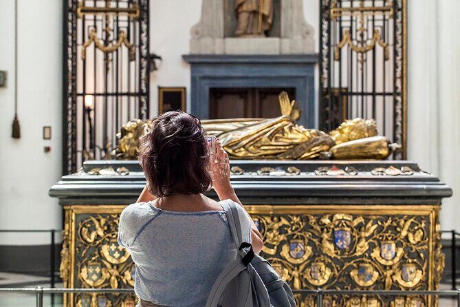 Private Bruges Churches Tour: Discover Michelangelo's Masterpiece - Authentic Experiences and Practical Tips