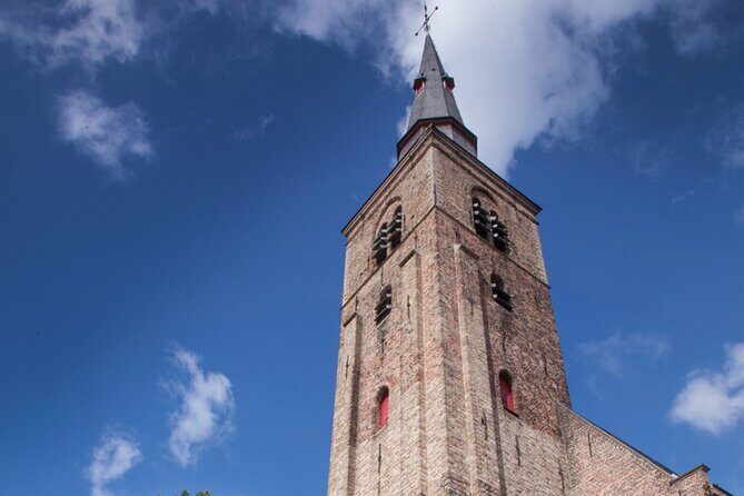 Private Bruges Churches Tour: Discover Michelangelo's Masterpiece - Who Should Consider This Tour?