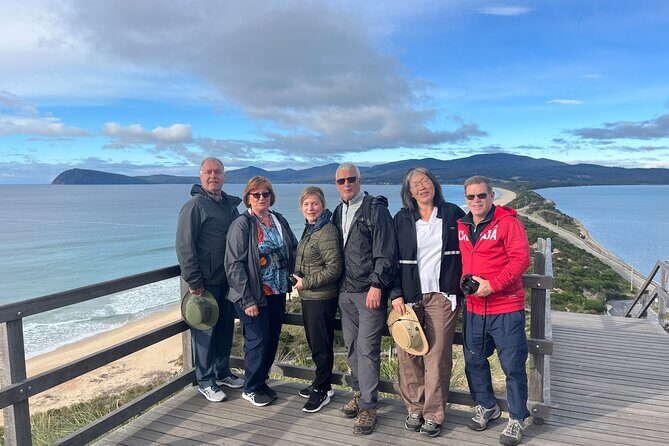 Private Bruny Island Discovery Tour - Introduction