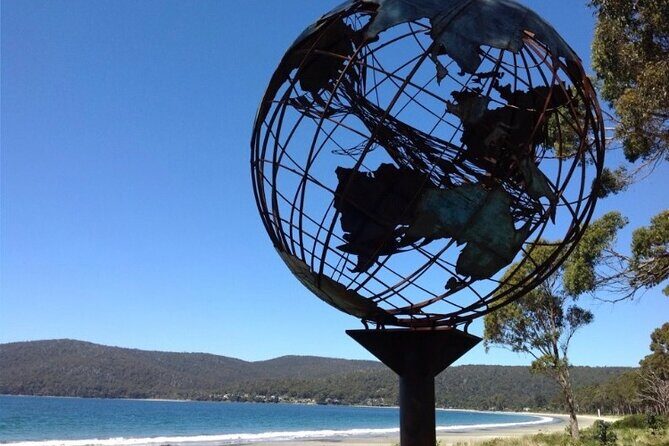 Private Bruny Island Discovery Tour - Key Points