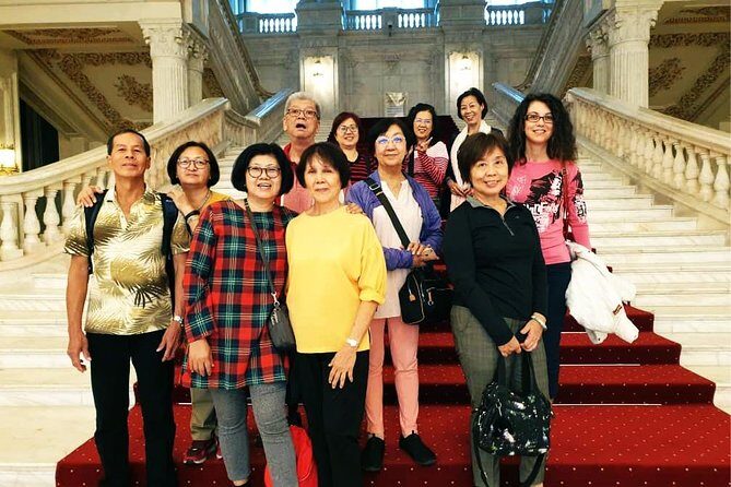 Private Bucharest city tour visit the Palace of the Parliament & Village Museum - Who Will Love This Tour?