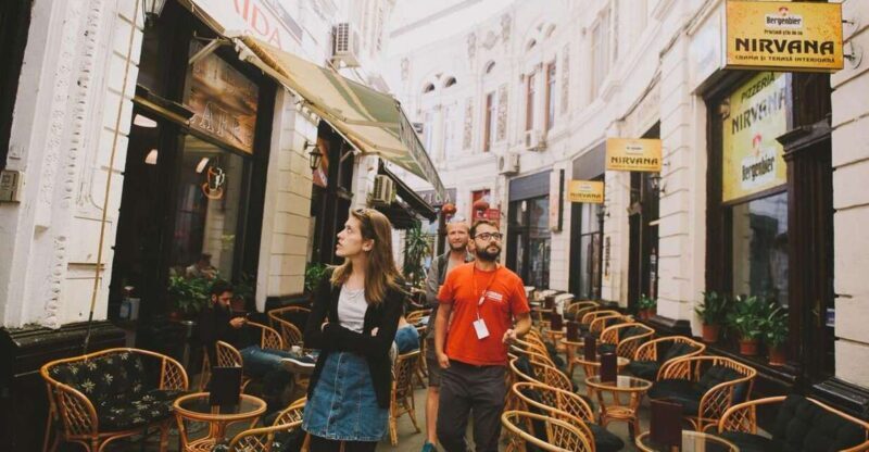 Private Bucharest: History & Food with Traditional Meal - The Value of the Experience