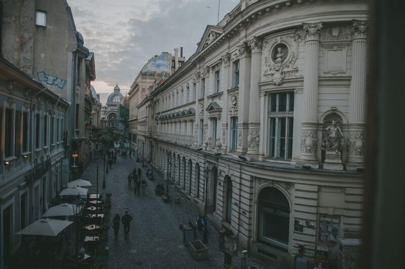Private Bucharest: History & Food with Traditional Meal - Frequently Asked Questions