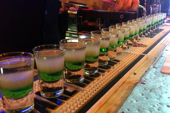 Private Bucharest Pub Crawl - Final Thoughts
