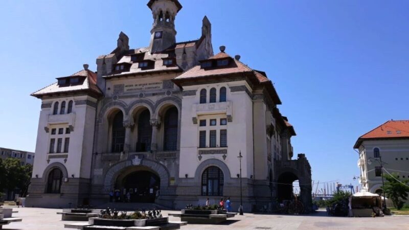 Private Bucharest Tour: Discover Constana & Black Sea Coast - What Sets This Tour Apart