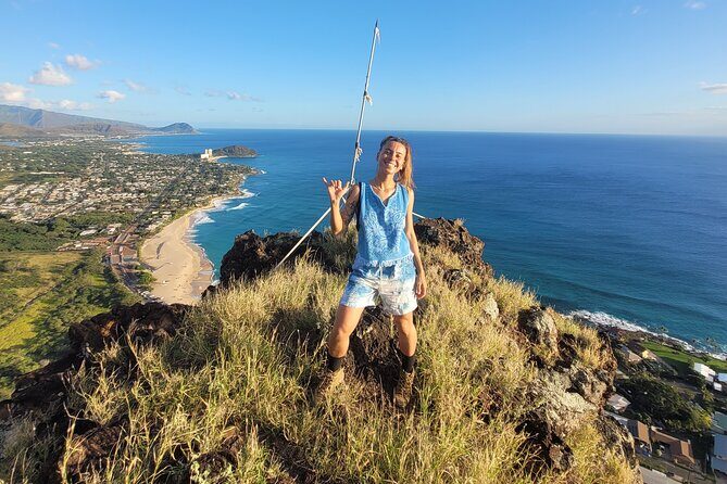 Private Bucket List Adventure Day- Hikes, Beaches, Waterfalls - Who Will Love This Tour?