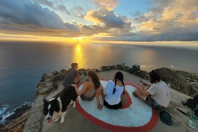 Private Bucket List Adventure Day- Hikes, Beaches, Waterfalls - FAQs