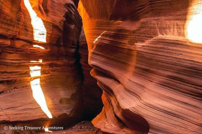 Private Buckskin Gulch Tour - Discovering Buckskin Gulch: The Main Attraction