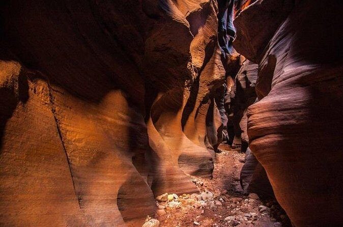 Private Buckskin Gulch Tour - Duration and Physical Demands