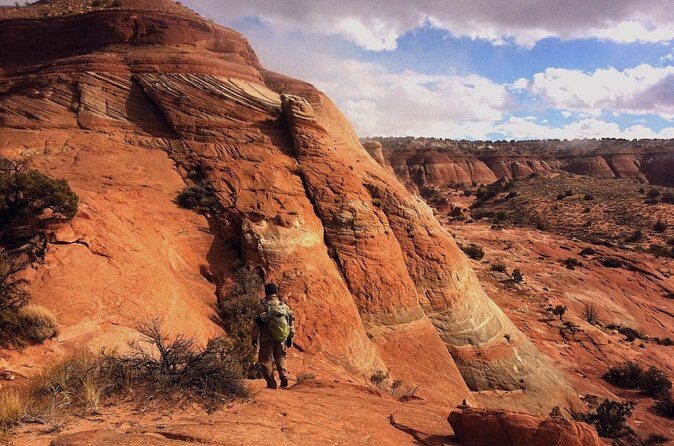 Private Buckskin Gulch Tour - Photography and Viewing Opportunities