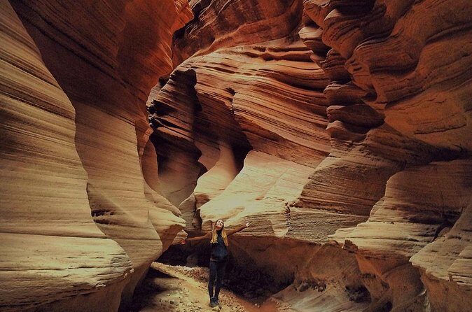 Private Buckskin Gulch Tour - What Past Travelers Say