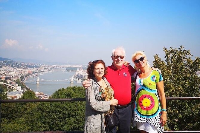 Private Buda Castle walking tour & Danube river cruise with Margaret Island stop - Authentic Experiences and Authenticity