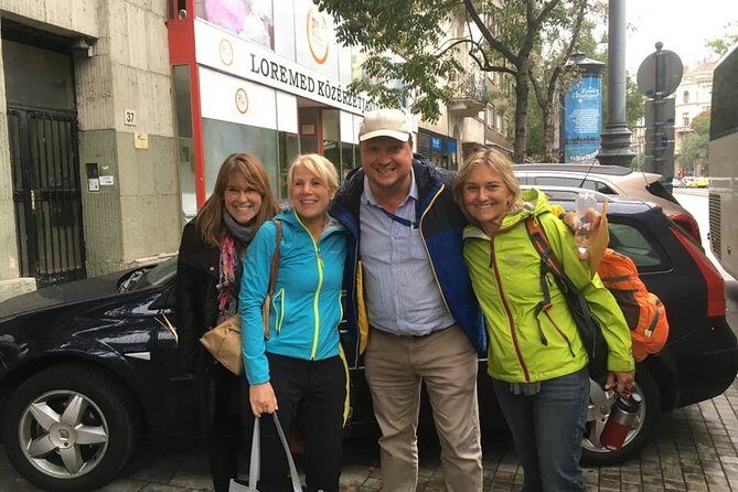 Private Buda Castle walking tour & Danube river cruise with Margaret Island stop - Final Thoughts