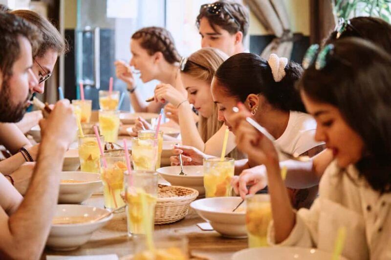 Private Budapest Food Tour with Drinks Included - Who Will Enjoy This Tour?