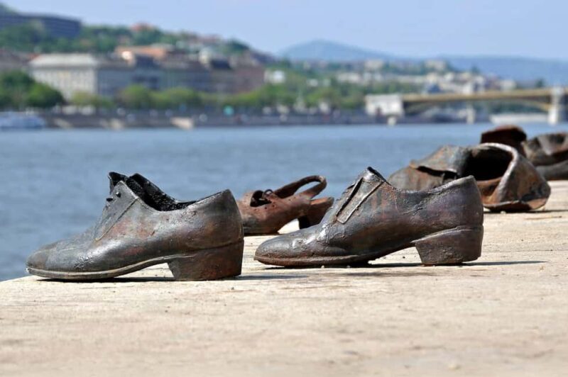 PRIVATE Budapest Jewish Heritage Walking Tour - Food Tasting - Practical Details and Value