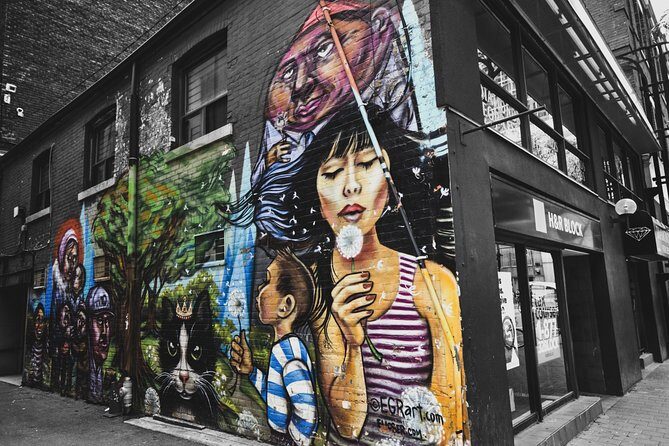 Private Budapest Street Art Tour with Local Expert - Exploring Budapest Through Its Walls: A Review of the Private Street Art Tour with a Local Expert