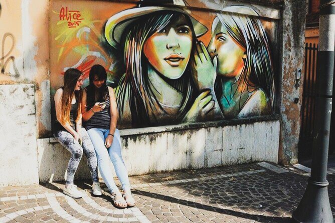 Private Budapest Street Art Tour with Local Expert - Why This Tour Charms Travelers