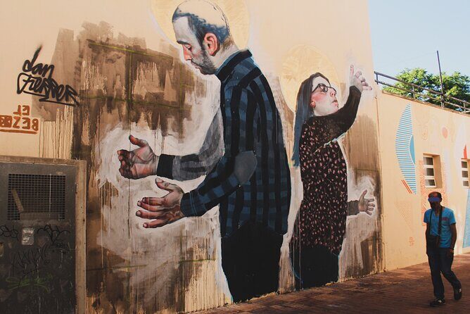 Private Budapest Street Art Tour with Local Expert - The Sum Up