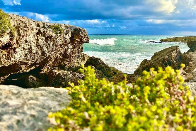 Private Buggy & ATV Tour to Jade Cavern Cenote: All-Inclusive - Who Will Love This Tour?