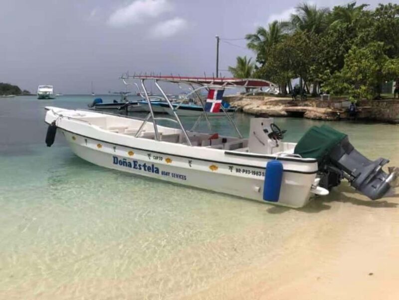 Private Buggy Safari Sugar Plantation & Chavón River Journey - A Journey into Dominican Countryside: What to Expect