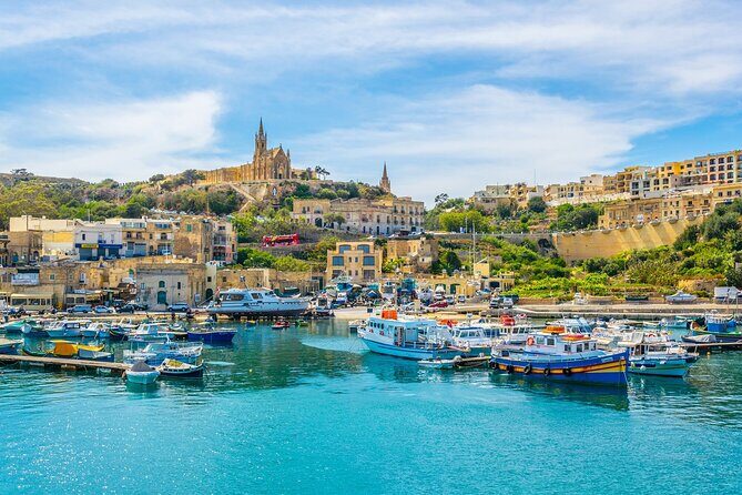 Private Buggy Tour in Gozo Malta - FAQ Section