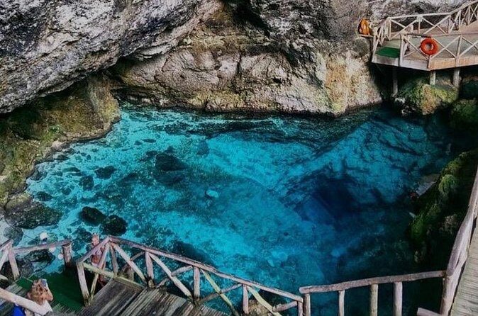 Private Buggy Tour of Bávaro in Punta Cana - FAQ