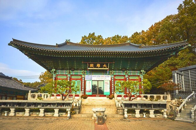 Private Bukhansan Mountain Hiking Tour with Korean Sauna - FAQ