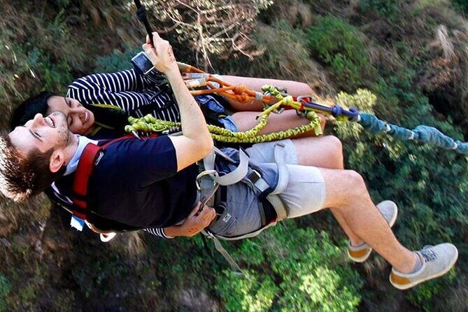 Private Bungee Jump Adventure in Pokhara - Who Will Love This?