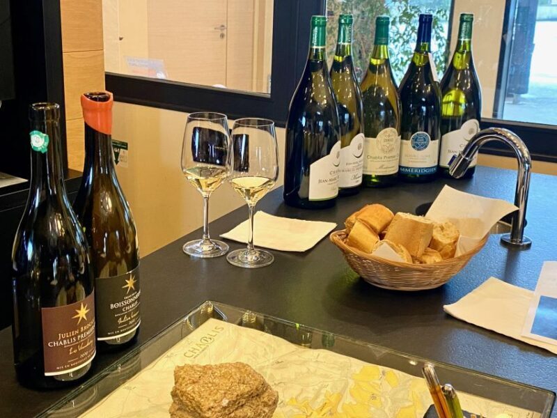Private Burgundy 3 Domaines Chateau Pommard Chablis 15 Wines - Final Thoughts