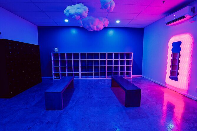 Private Burlesque Party for Up to 15 People at soFly Social ATX - FAQ