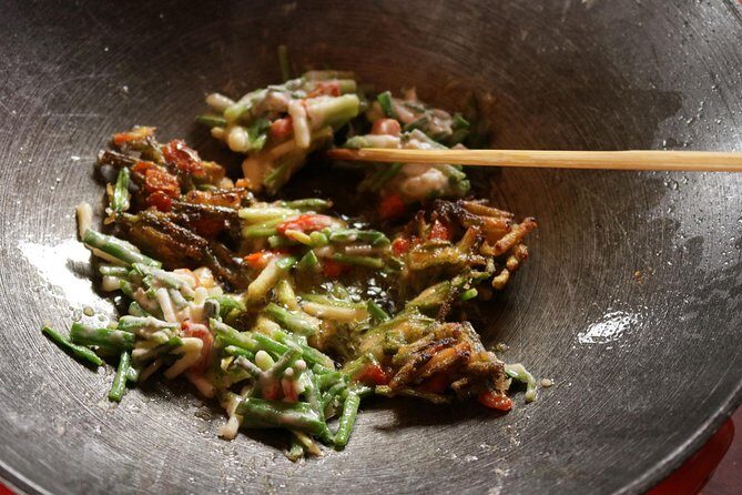 Private Burmese Cooking Class in Chiang Mai - Who Will Love This Experience?