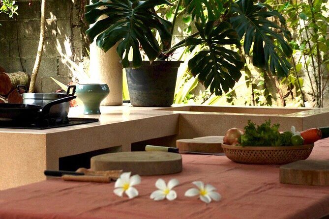 Private Burmese Cooking Class in Chiang Mai - The Sum Up