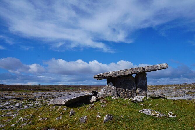 Private Burren and Cliffs of Moher Full Day Tour - The Cost & What You’re Getting