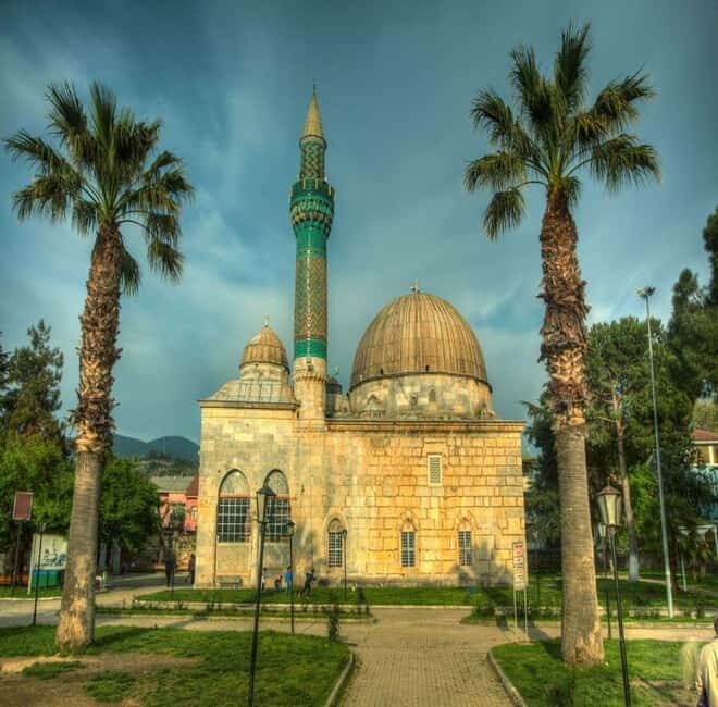 Private Bursa Tour: History, Nature & Culture from Istanbul - Final Thoughts