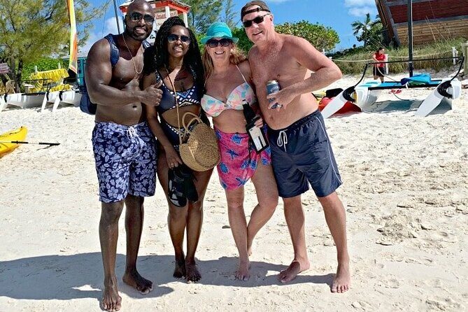 Private Bus and Walking Tour of St Lucia - Who Is This Tour Best Suited For?