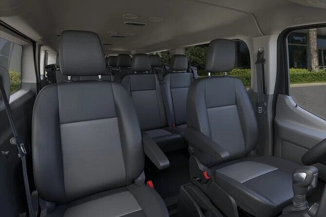 Private Bus or Limo Transfer Orlando Airport to Theme Park Hotels - Why Consider a Private Transfer?