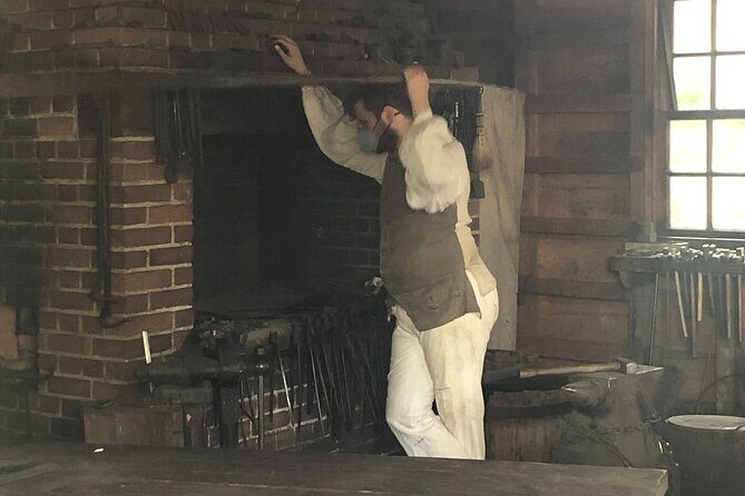 Private Bus Tour of George Washington's Mount Vernon Estate - Pricing and Value