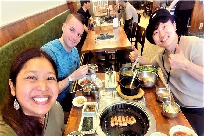 Private Busan Tour -Explore Cultural Landmarks with a Local Guide - FAQ