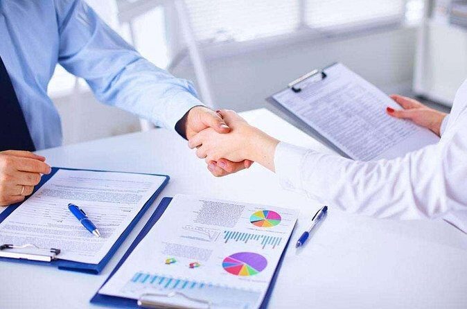 Private Business Interpreter Service for Shanghai Exhibitions or Special Events - The Practicality of the Service