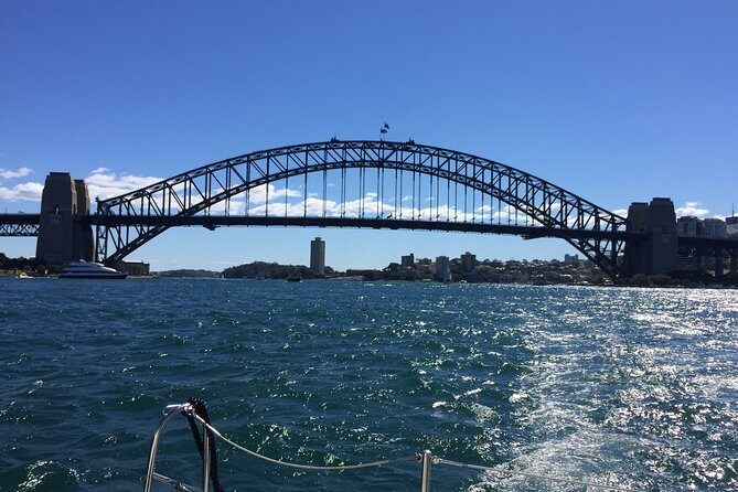 Private BYO Sydney Harbour Catamaran Cruise - 60 or 90 Minutes - FAQ