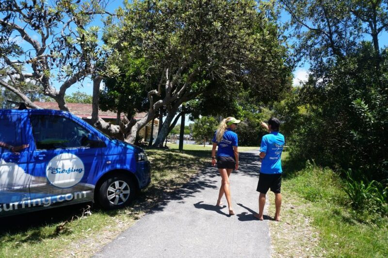 Private Byron Bay: 2-Hour Stand Up Paddle Board Nature Tour - Frequently Asked Questions