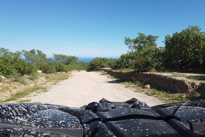 Private Cabo Buggy Rides and Can Am Adventures - An In-Depth Look at the Tour