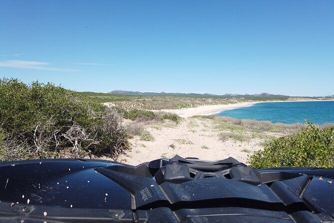 Private Cabo Buggy Rides and Can Am Adventures - FAQ