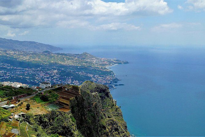 Private Cabo Girão Tour by Tukxi - Deep Dive into the Itinerary