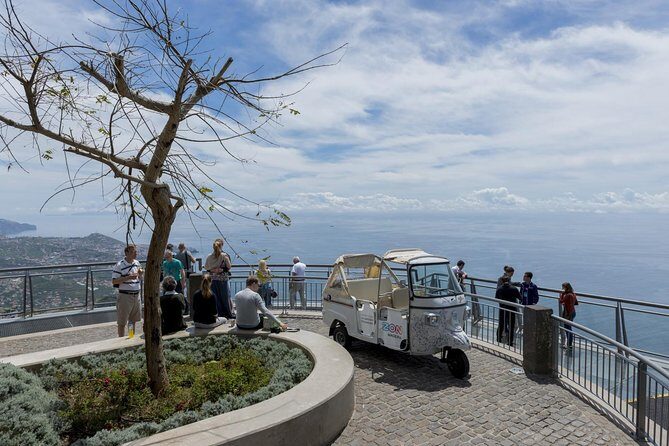 Private Cabo Girão Tour by Tukxi - Who Will Love This Tour?